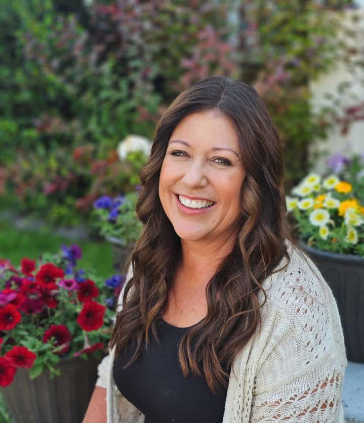 About Joy Bennett – Planted by Streams